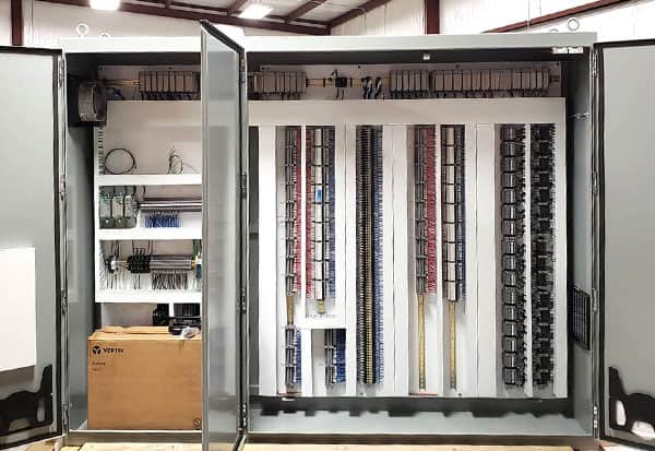 Custom Control Panels - RNB Control Panels