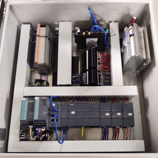 Custom Control Panels - RNB Control Panels